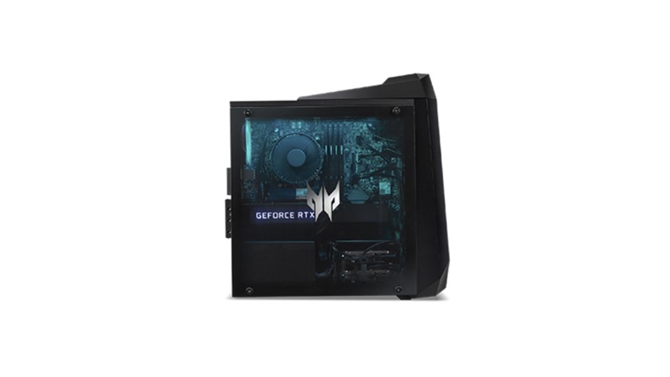 ACER - מחשב נייח ORION 3000 - PREDATOR - RTX 3060 12GB